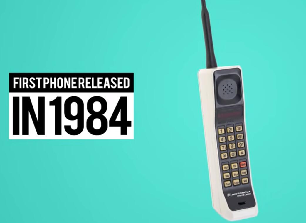 The first mobile phones ever launched by Nokia Motors Samsung and ...