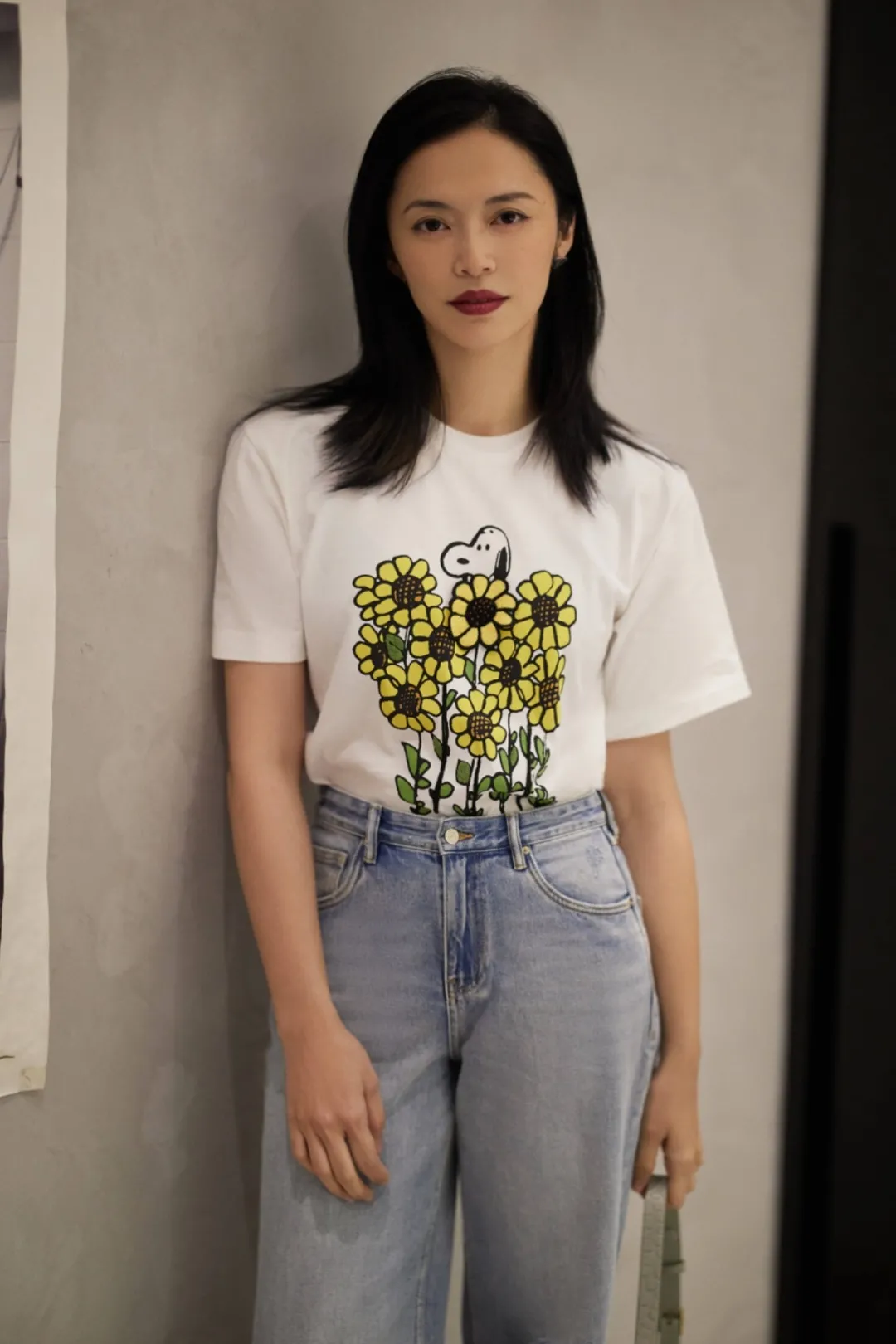 Gossip: Sun Ning signed with Wang Sicong, Ma Jiaqi, Zheng Shuang, Qiu ...