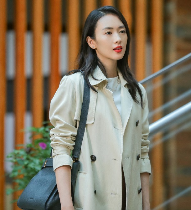 Magnolia is too deserted this year?Look at Sun Limei Ting's "battle", Tian Zhen also threw the ...