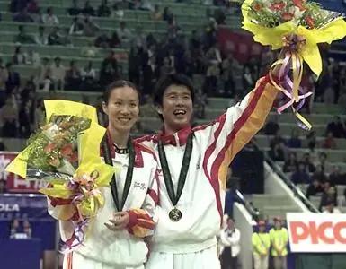 Badminton Hall of Gods (11) Badminton Night Watchman——Sun Jun - iNEWS