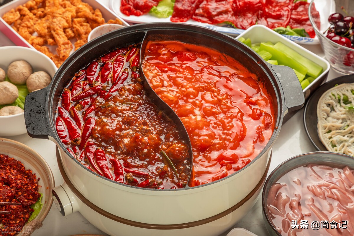How to avoid the 4 major "minefields" when eating hot pot?Store: Keep ...