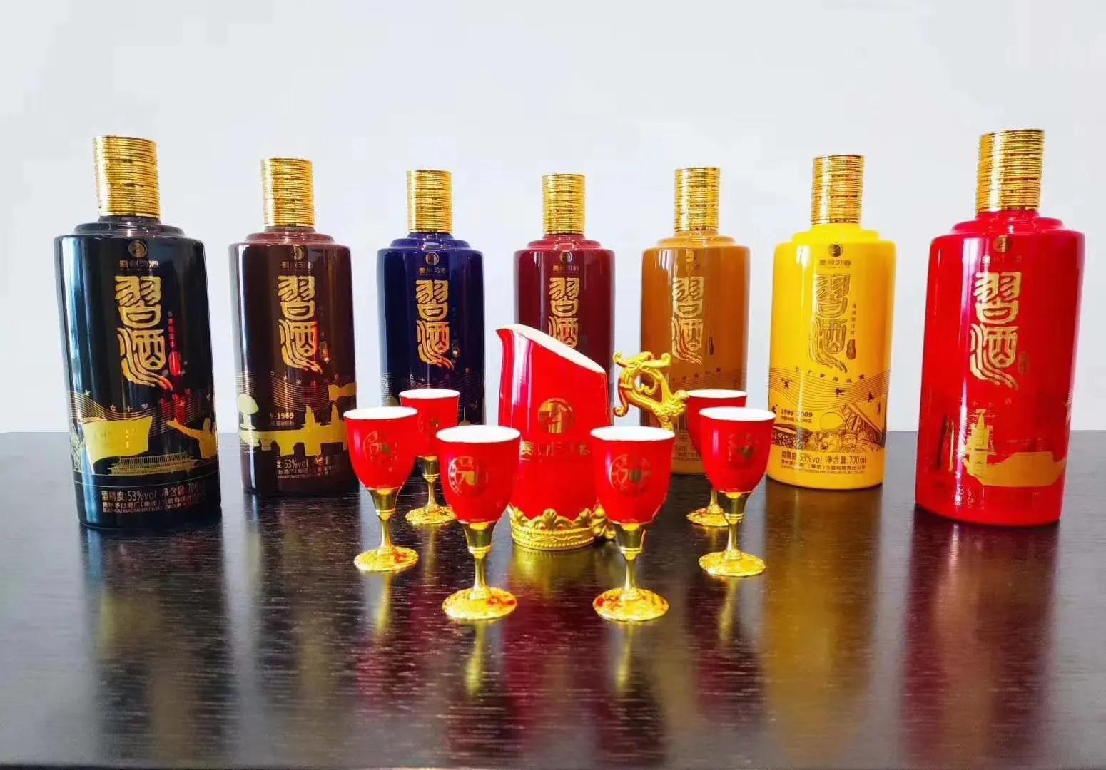 Moutai brings a town, you need to be cautious when buying wine - iNEWS