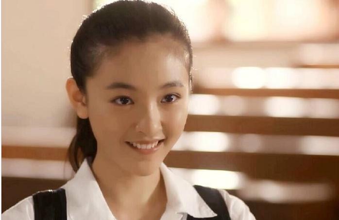 From Wu Qian's school flower to the strength Xiaohua was tired by the ...