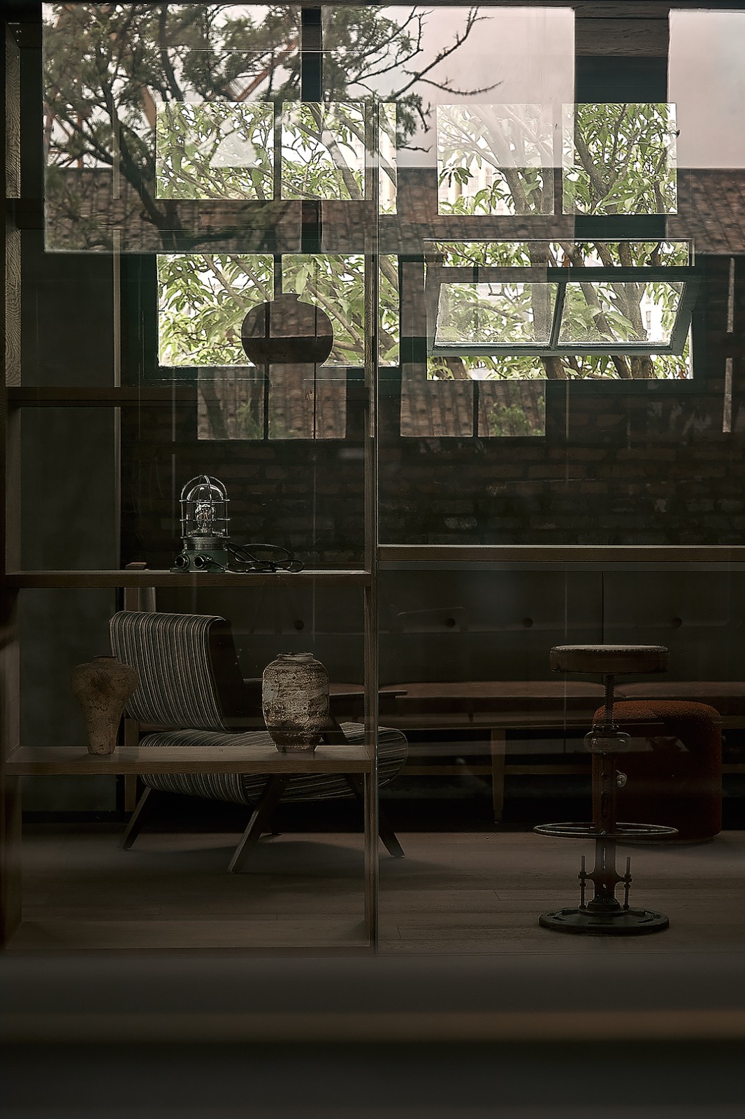 Mawei Shipbuilding Bureau - iNEWS