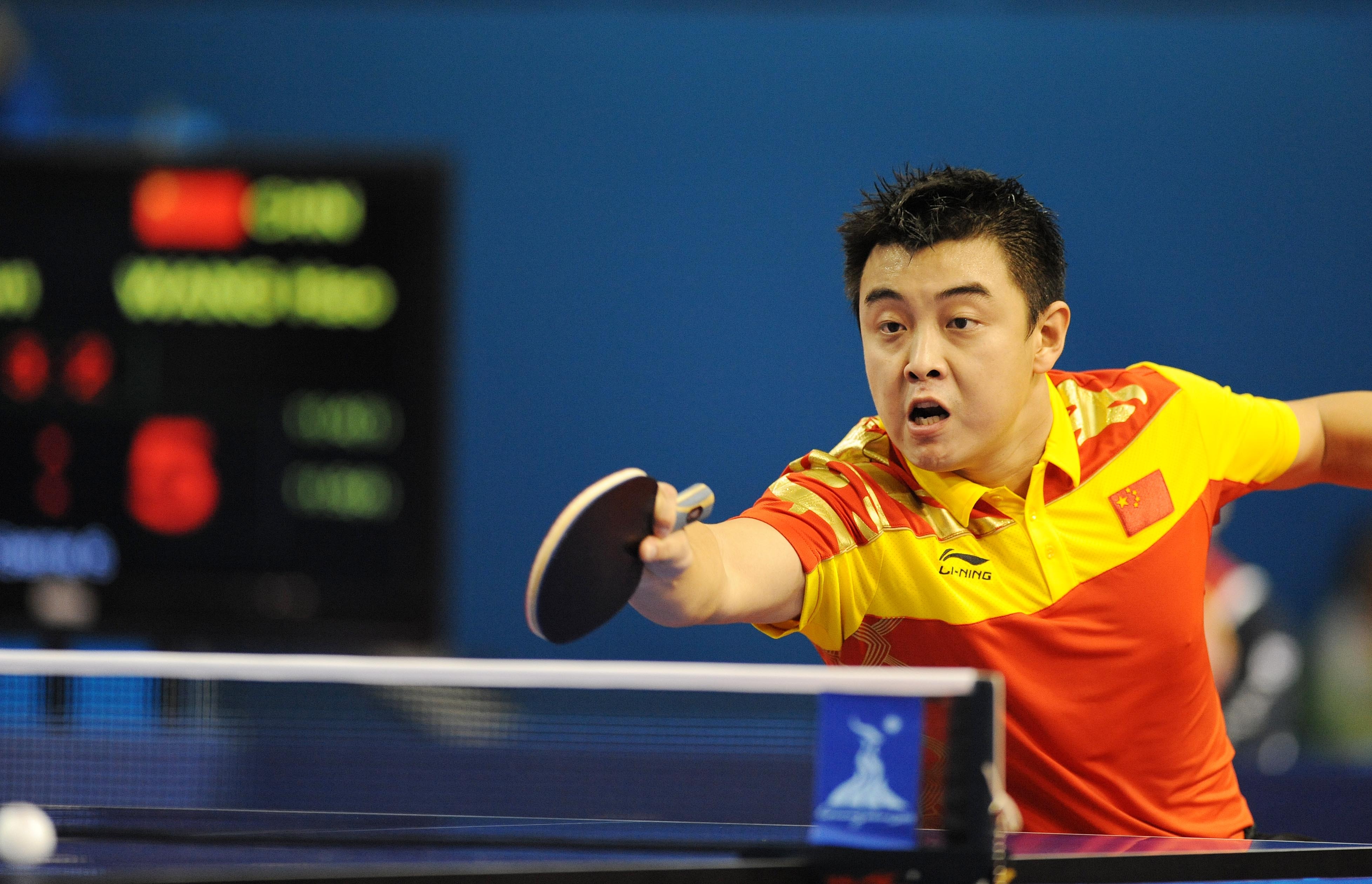 Yan Boya has beautiful photos. She has been married to Wang Hao for ...