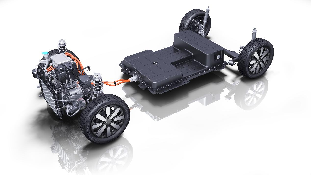 Deep-pick Euler Black Cat products are smart, safe and dazzling - iNEWS