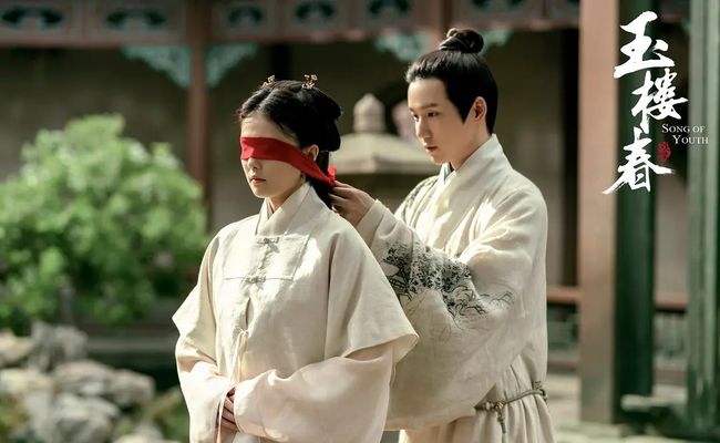 Yu Zheng and Guo Jingming both love plagiarism. Why are one still ...