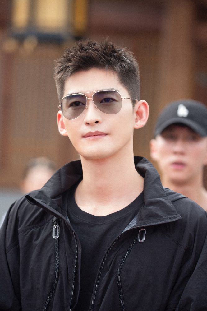 Zhang Han Zhu Xudan starred in "Liu Guang Yin" starts - iNEWS