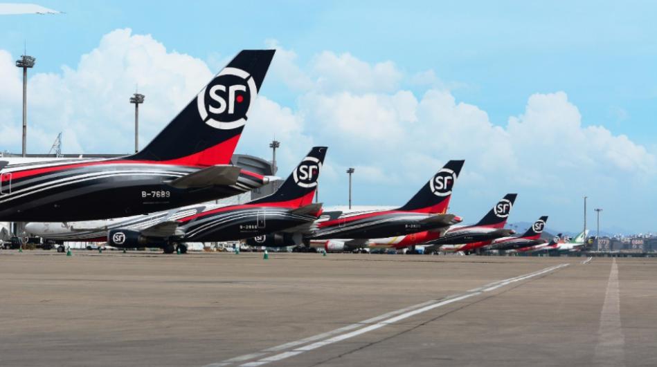 Insisting on starting from consumer demand, SF Express claims to ensure ...