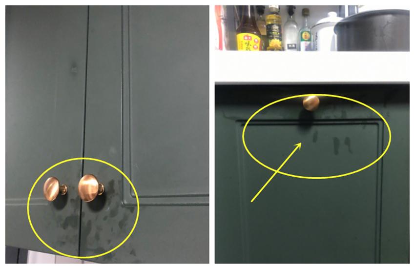 When customizing cabinets, don't follow these 4 "unreasonable" designs ...
