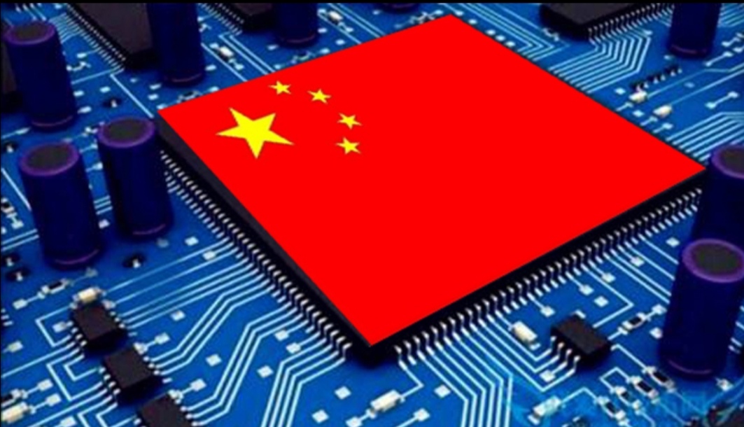 Chinese chip giants are beginning to make efforts, 14nm chips are ...