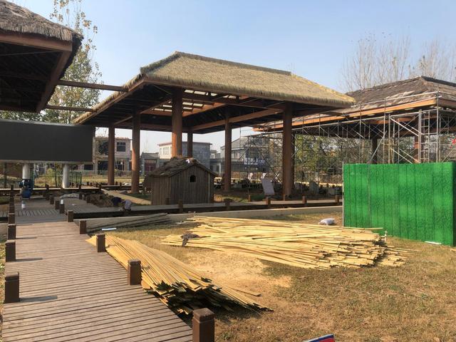 Leisurely Notes of Jiahu Site - iNEWS