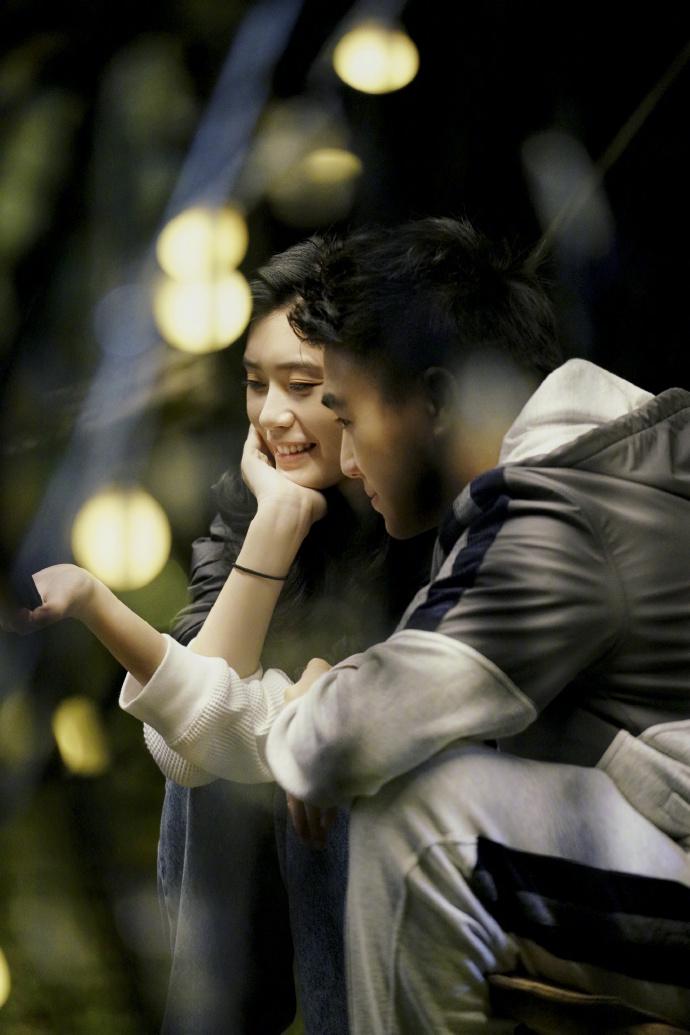 He Youjun's tens of billions of ex-girlfriends have recently been ...
