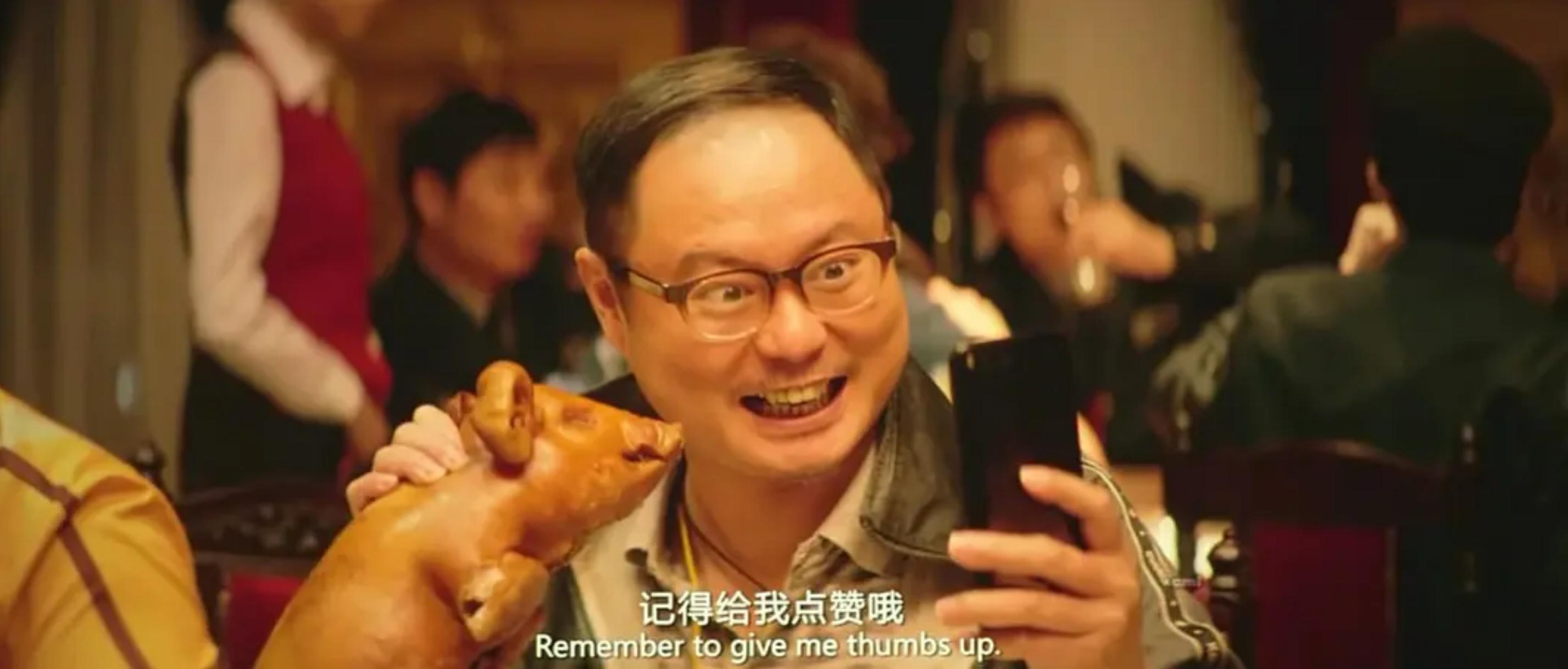 How "magic" is "Gold Medal Little Man" Wei Xiang after being excavated ...