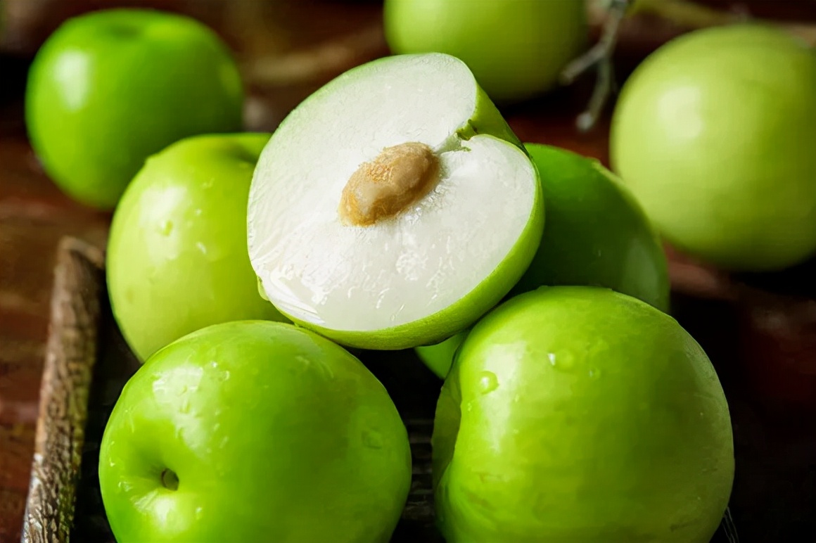 Not only Wallace, but eating these fruits is also easy to become a ...