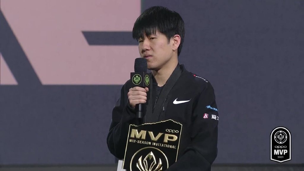 Ghost: I want to take revenge on RNG in Iceland!Aim to increase the ...