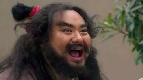 Li Kui is definitely not a good person in the Water Margin, but why is ...