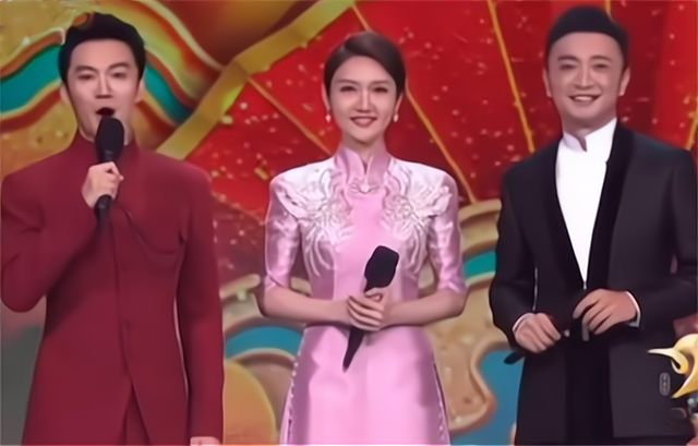 Want to change your name? Zhang Yuqi responded that the host of the ...