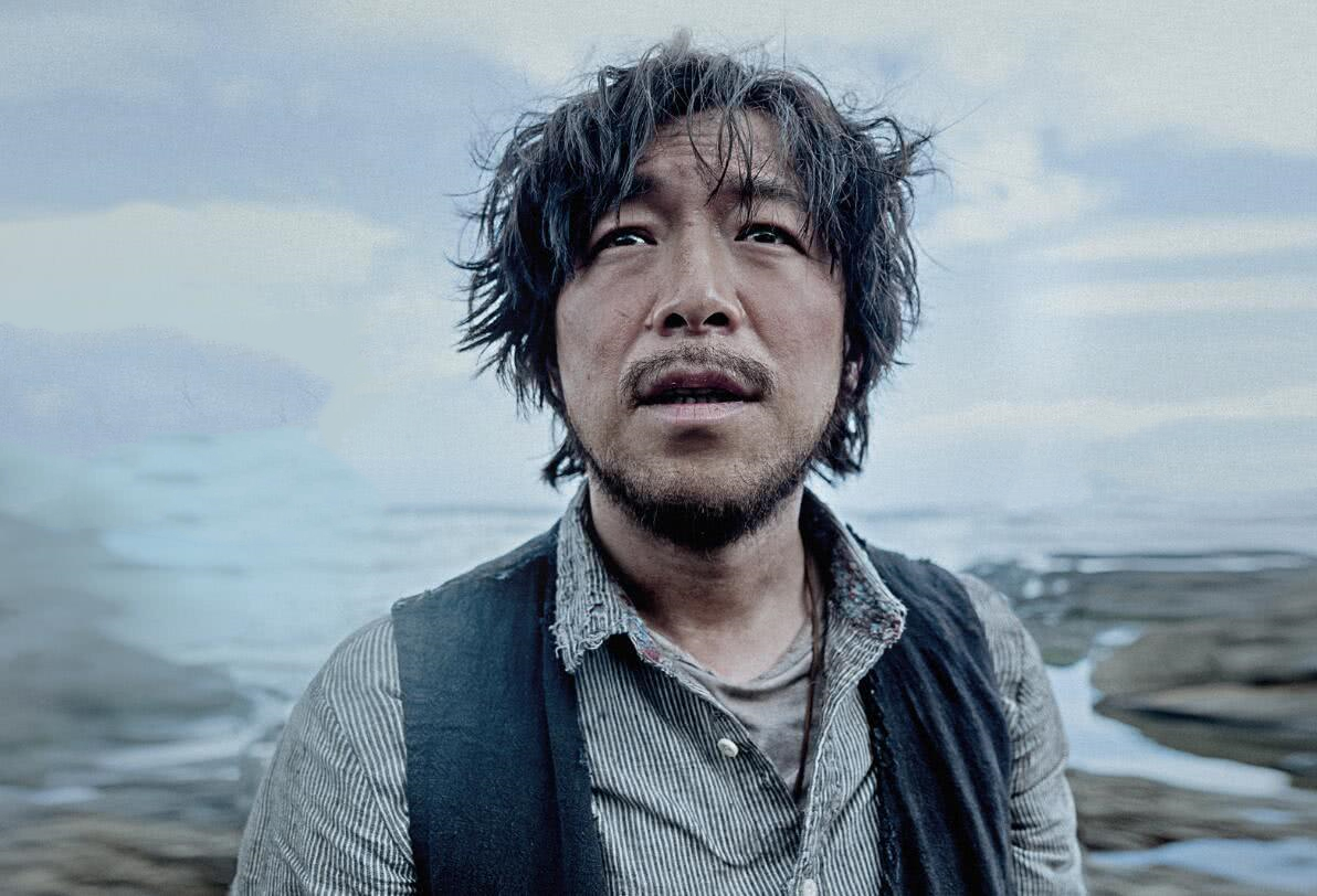 Huang Bo's "Entertainment Circle Counterattack", and his 27-year love ...