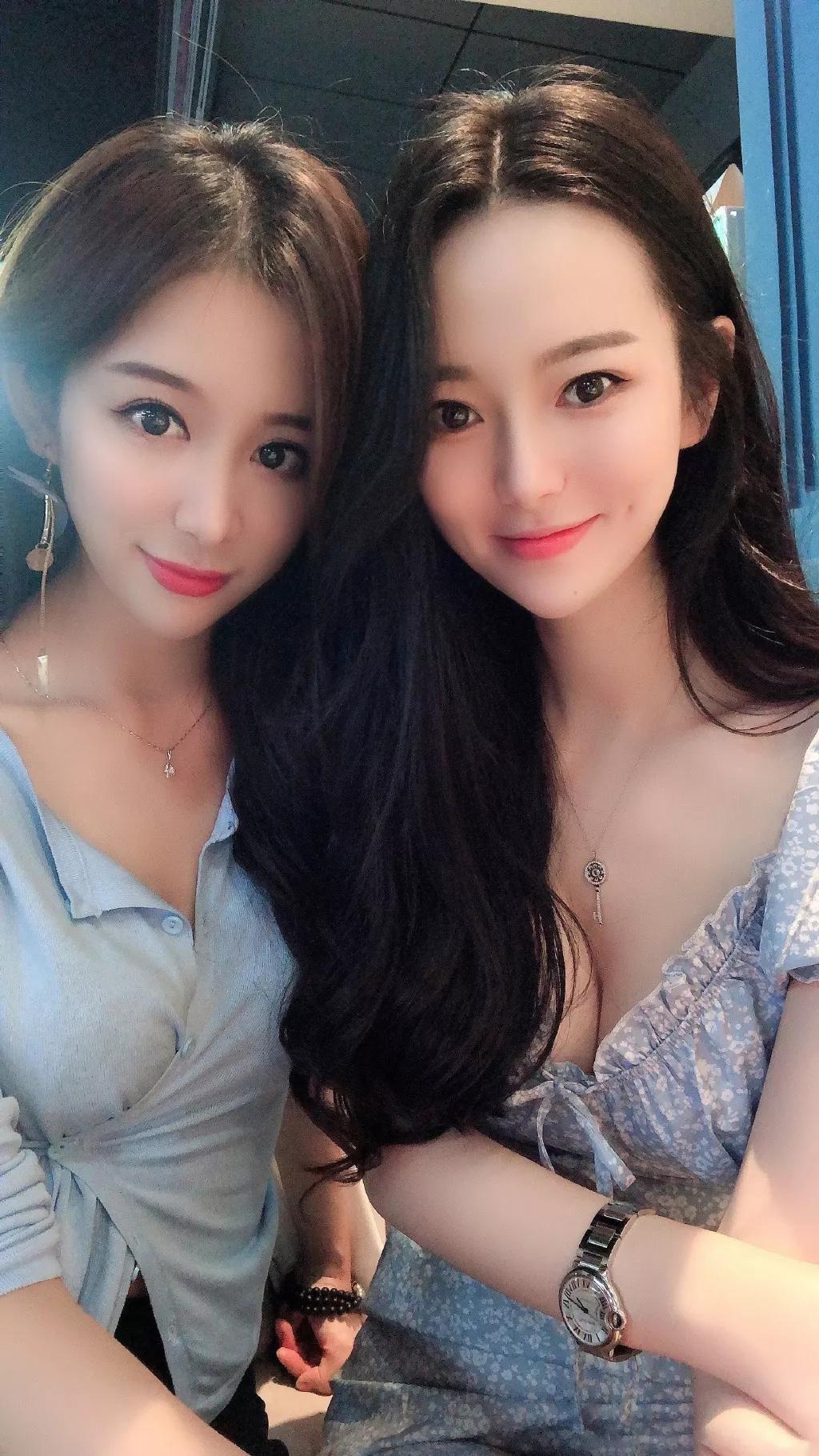 The temperament goddess "Yan Ruyu baby" has a beautiful appearance and ...