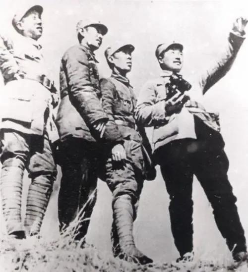 "Major General" or "Commander", who is at a higher level? - iNEWS