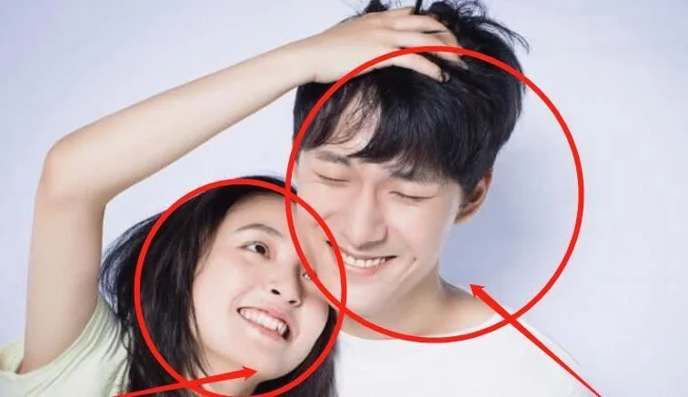 Finally showed their affection publicly, Zhang Yujian and Wu Qian took ...