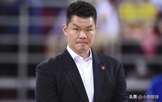 Become famous when you are young!Hu Mingxuan gets NBA attention, Zhu ...