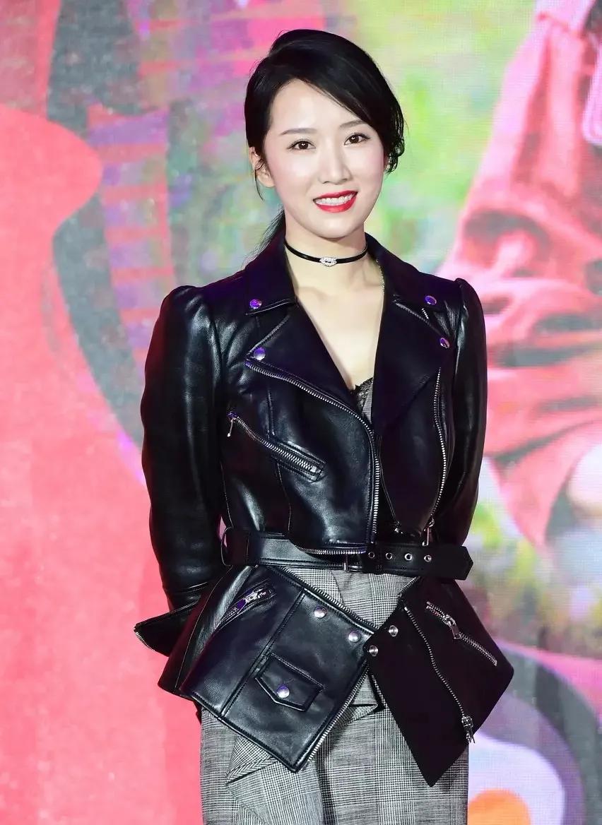 Li Nian exquisite photo - iNEWS