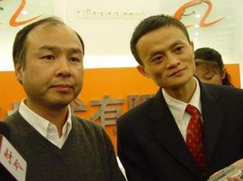 Abandoning Amazon and investing in Alibaba, is Sun Zhengyi lao lao?No ...
