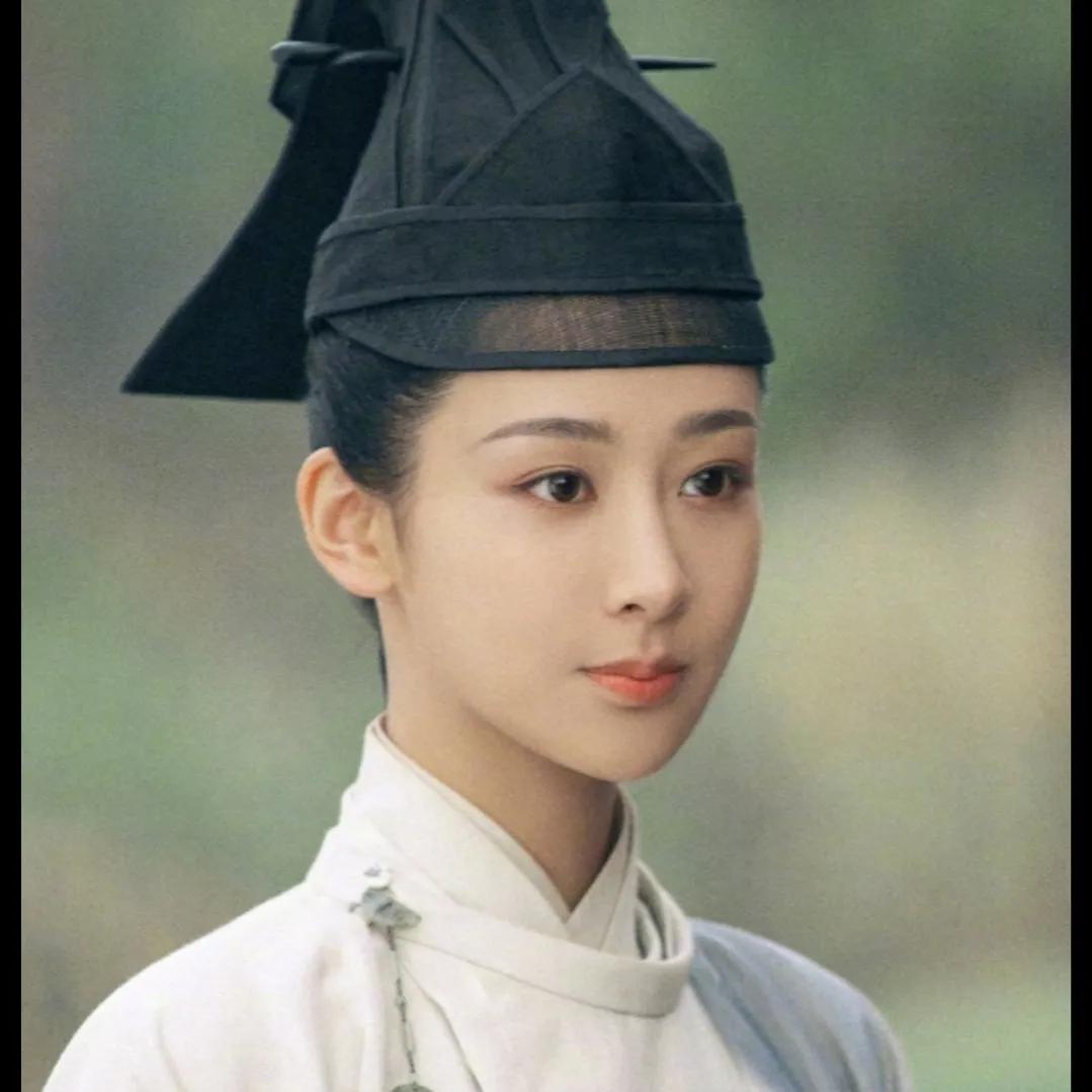 Yang Ziyan's "The Journey of the Green Hairpin" Huang Zixia is a real ...