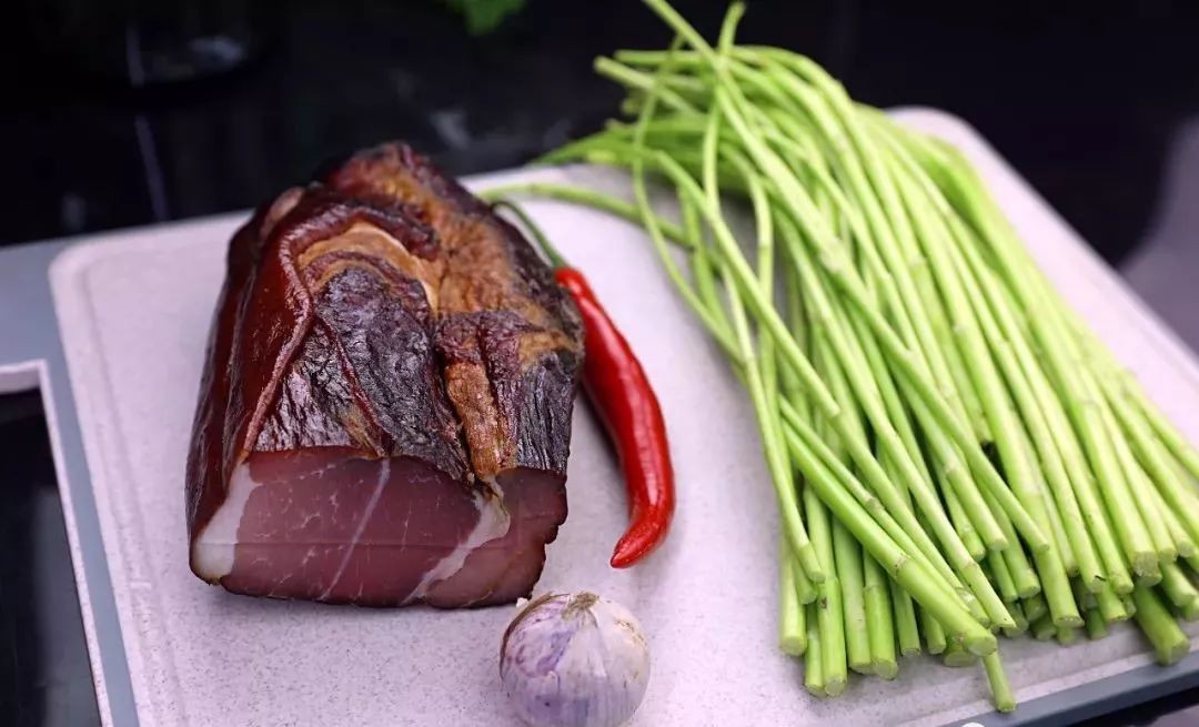 Share 2 local specialty snacks in Jiangxi, the ingredients are unique ...