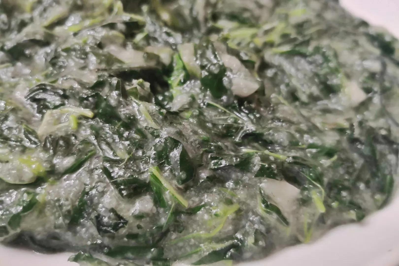 Mianyang three steamed vegetables can be steamed far more than three ...