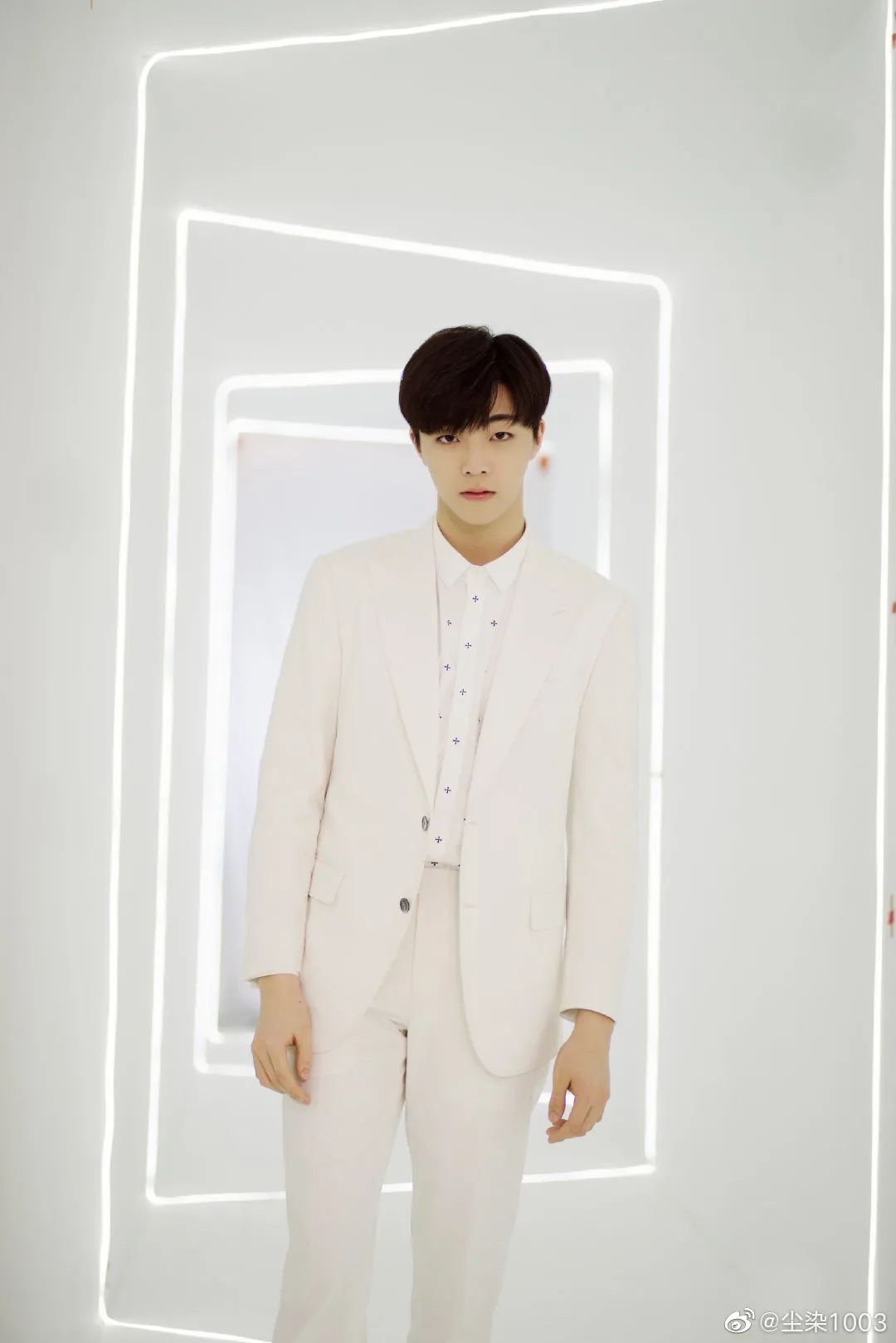 Can't find a noble son more than him in the entertainment industry? - iNEWS