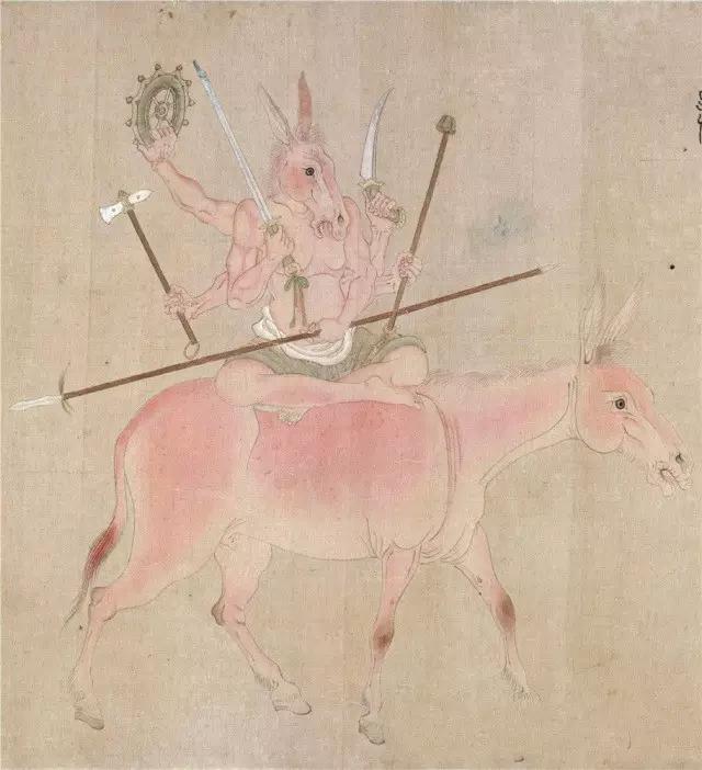 Appreciation of the works of "Painting Dragons Dianqing" by the ...