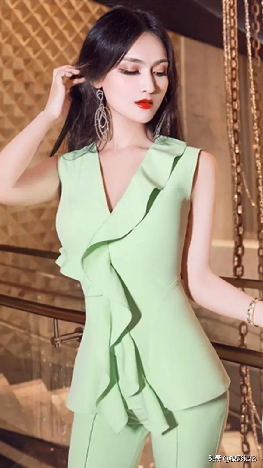 Beauty line: a devilish body - iNEWS