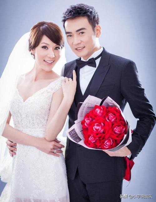 The story of "Heavy Eyebrows and Big Eyes" Jiao Enjun and the two ...