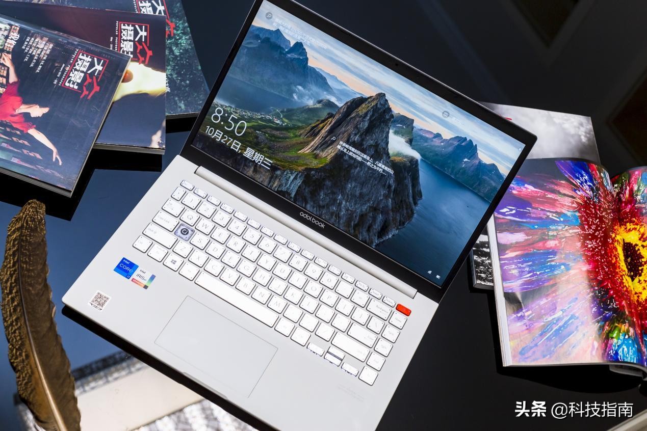 exquisite slim, full color gamut, accelerated engine, performance jump ...