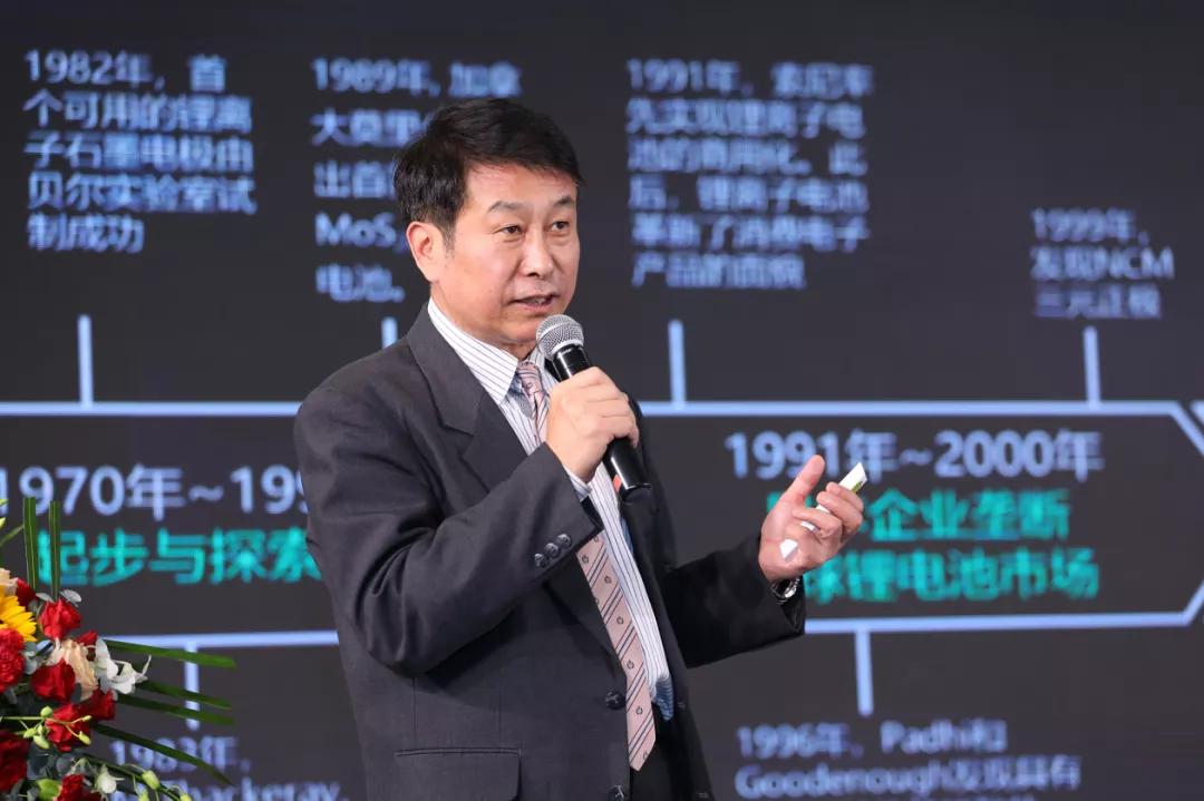 Tianneng Lithium Battery: Accelerate technological innovation and ...