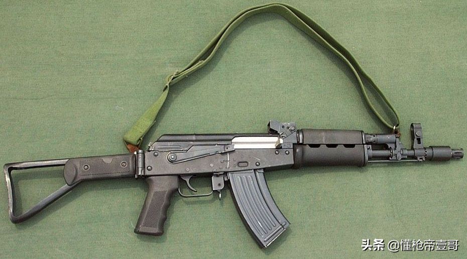 Chinese new rifle name is real hammer!Why is there still a 192 ...