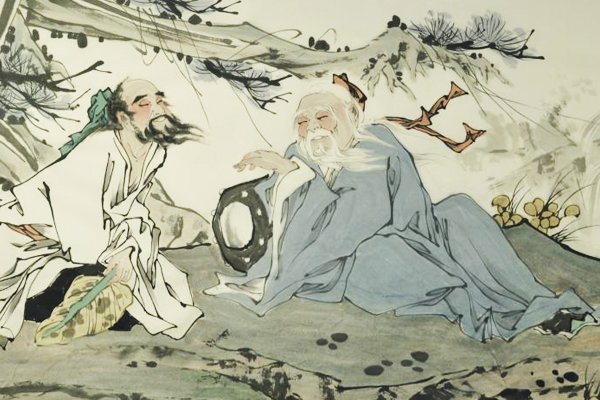 Du Mu wrote a famous piece to regret Xiang Yu, but Wang Anshi was not ...