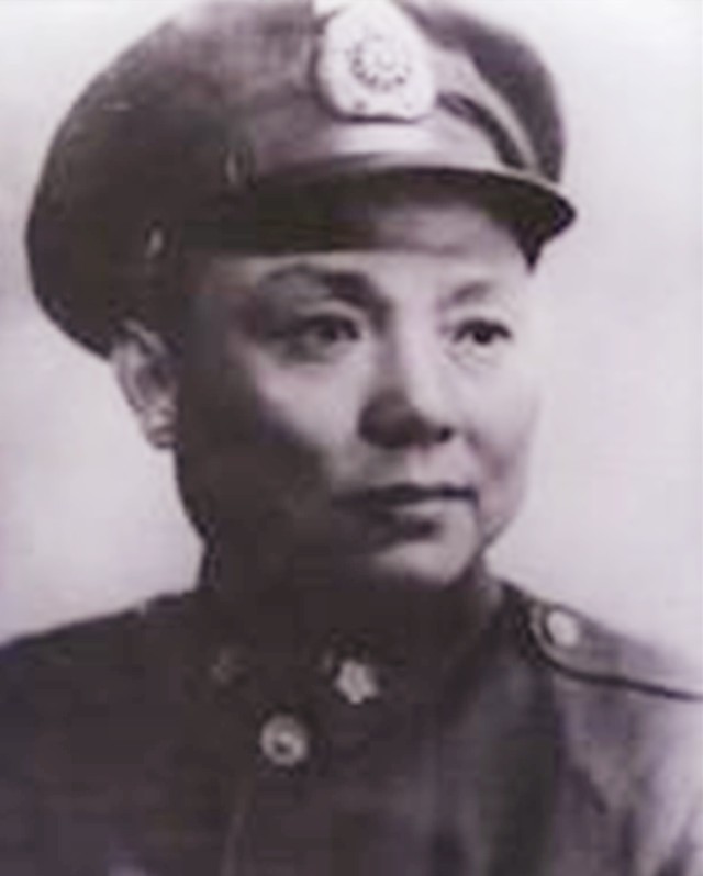 "Gongdelin war criminal" Chen Changjie, who was amnested in 1959, how was his old age? - iNEWS