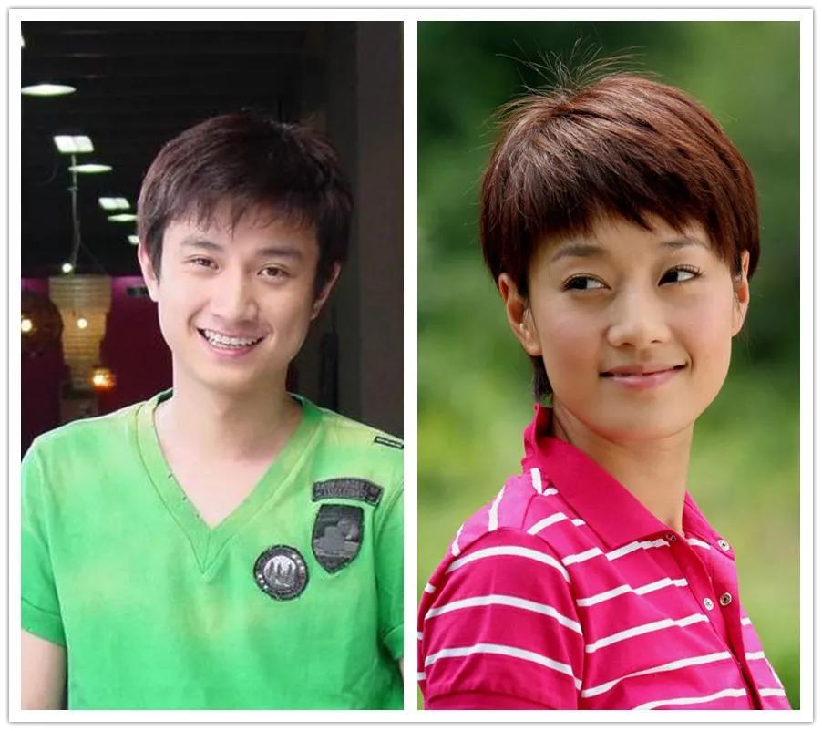 Little gossip, articles Ma Yili, Zhao Liying, Liu Wen, Huang Bo, Yu ...