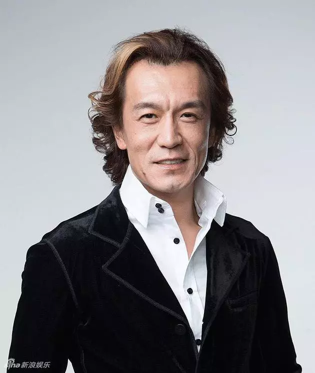 My second intersection with Li Yong - iNEWS