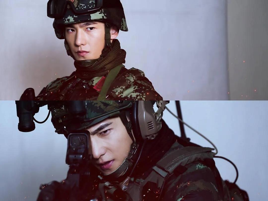 A veritable military art school-Yang Yang - iNEWS