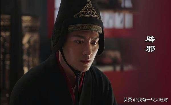 Cao Rui, who lost his mother in "Military Confederate", still lives as ...