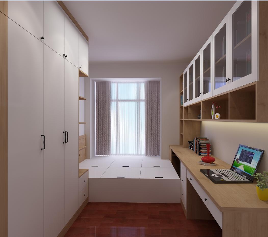 Only a 5 square meter room is installed like this, and the guest room ...