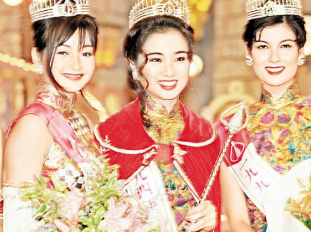 "The Most Beautiful Chengying" Zhang Keyi: Once rejected for his career ...