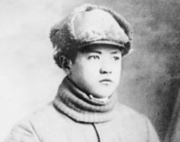 Sino-Soviet lieutenant general Lin Hu: shot down a US military fighter ...