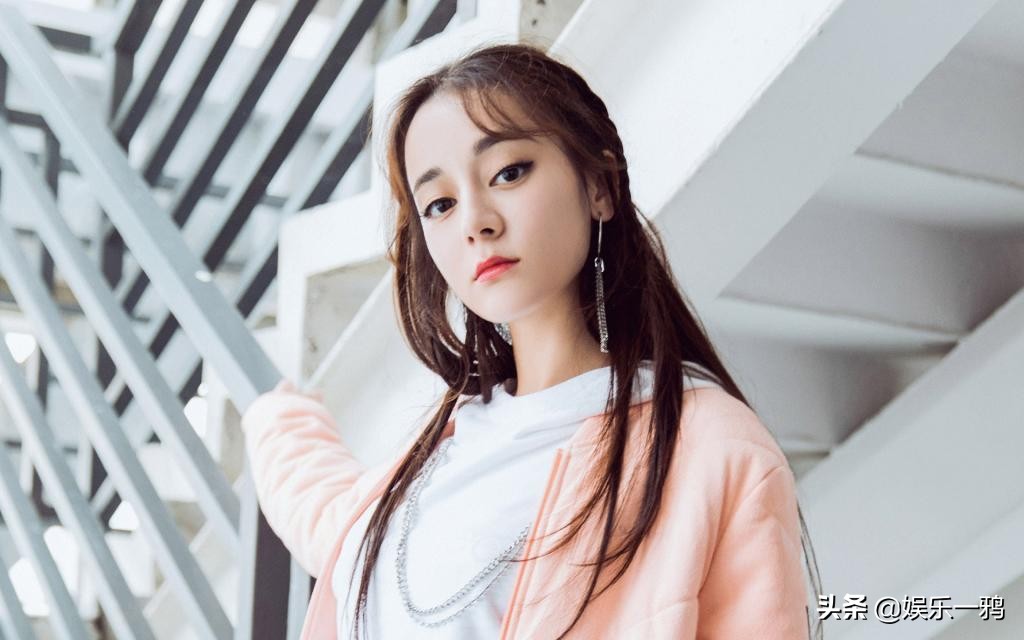 Di Lieba, Song Yuqi, Cheng Xiao and other 6 Chinese actresses ...