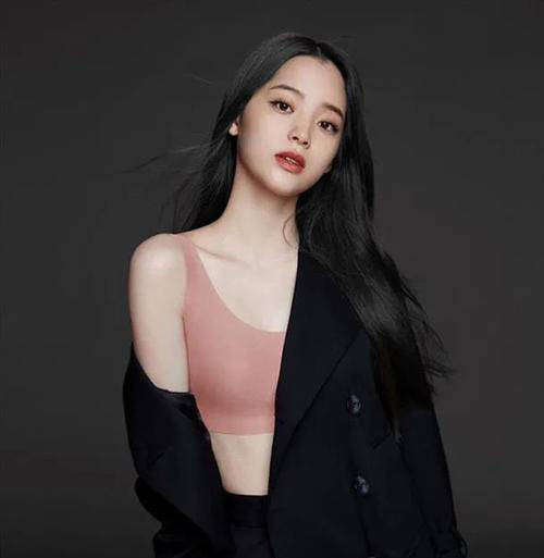 Underwear endorsements that make actresses love and hate: Dongyu Zhou ...